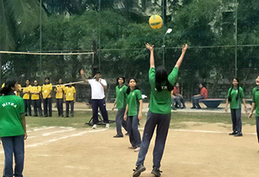 Activities & Competitions – Mitra Academy