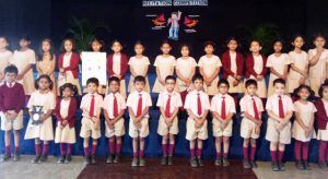 Overview – Mitra Academy