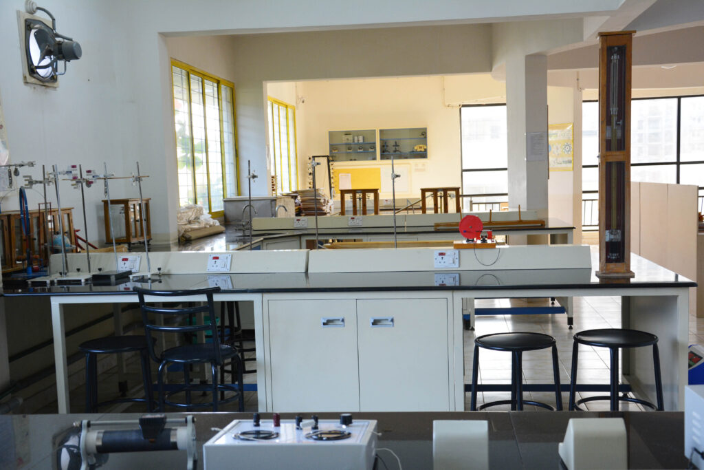 Campus – Mitra Academy