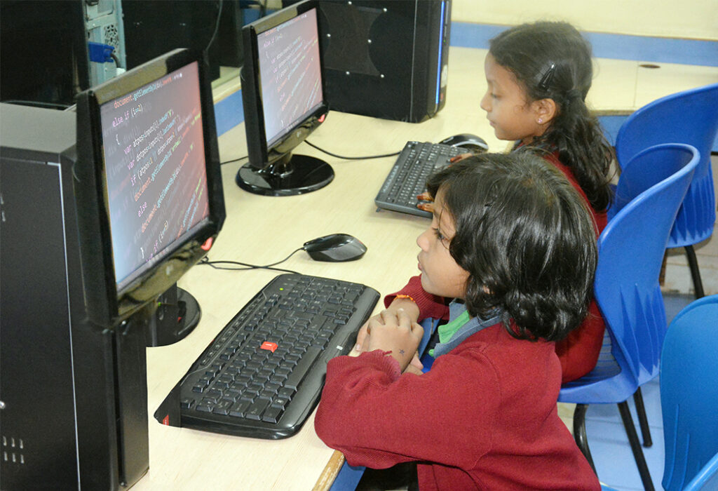 Campus – Mitra Academy