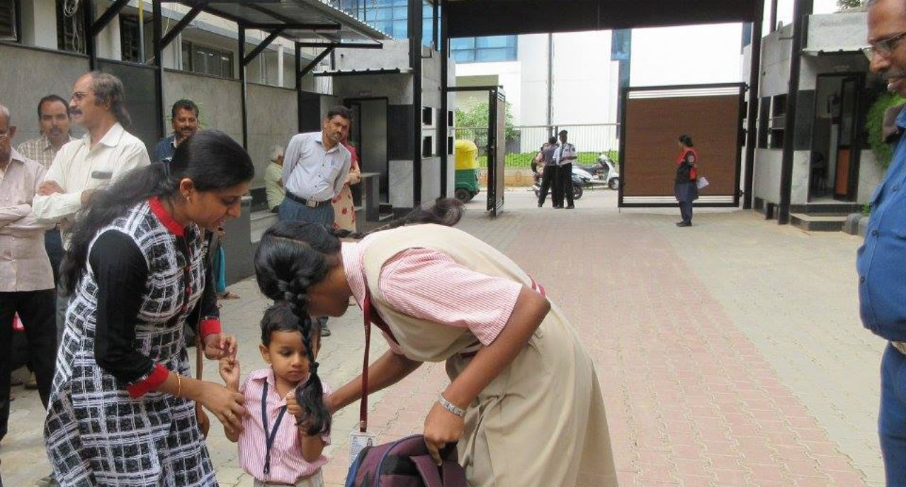 Activities & Competitions – Mitra Academy