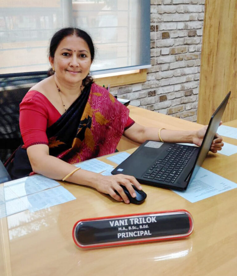 Know Mitra – Mitra Academy